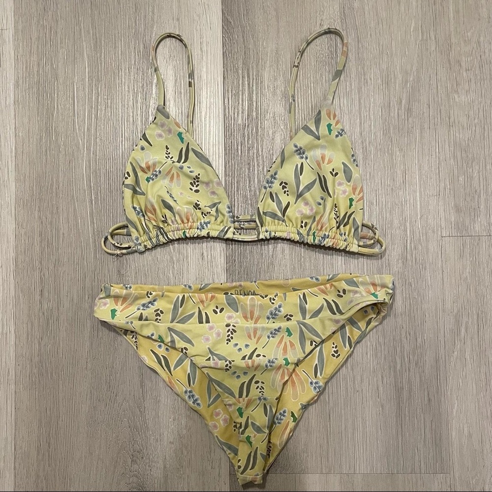 Benoa Nami Set - Gem